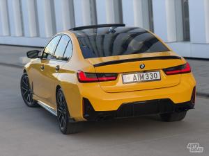BMW 330 2019 Viļņa, ar dzinēja tilpumu 2.00 L un nobraukumu 55 tūkst. km par 29900 €, foto 12 vietnē AUTOMOTO.COM.LV