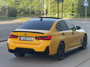 BMW 330 2019 Viļņa, ar dzinēja tilpumu 2.00 L un nobraukumu 55 tūkst. km par 29900 €, foto 14 vietnē AUTOMOTO.COM.LV