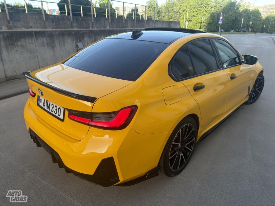 BMW 330 2019 Viļņa, ar dzinēja tilpumu 2.00 L un nobraukumu 55 tūkst. km par 29900 €, foto 15 vietnē AUTOMOTO.COM.LV