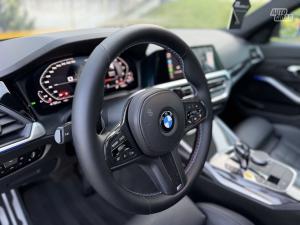 BMW 330 2019 Viļņa, ar dzinēja tilpumu 2.00 L un nobraukumu 55 tūkst. km par 29900 €, foto 18 vietnē AUTOMOTO.COM.LV