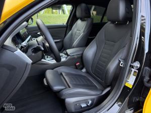 BMW 330 2019 Viļņa, ar dzinēja tilpumu 2.00 L un nobraukumu 55 tūkst. km par 29900 €, foto 20 vietnē AUTOMOTO.COM.LV