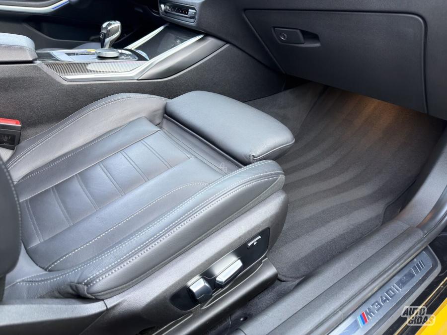 BMW 330 2019 Viļņa, ar dzinēja tilpumu 2.00 L un nobraukumu 55 tūkst. km par 29900 €, foto 29 vietnē AUTOMOTO.COM.LV