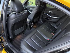 BMW 330 2019 Viļņa, ar dzinēja tilpumu 2.00 L un nobraukumu 55 tūkst. km par 29900 €, foto 31 vietnē AUTOMOTO.COM.LV