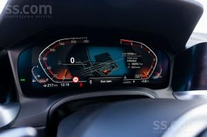 BMW 330 2019 Rīga, ar dzinēja tilpumu 2.00 L un nobraukumu 135 tūkst. km par 26500 €, foto 10 vietnē AUTOMOTO.COM.LV