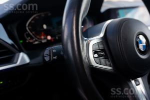 BMW 330 2019 Rīga, ar dzinēja tilpumu 2.00 L un nobraukumu 135 tūkst. km par 26500 €, foto 13 vietnē AUTOMOTO.COM.LV