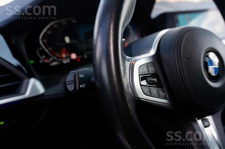 BMW 330 2019 Rīga, ar dzinēja tilpumu 2.00 L un nobraukumu 135 tūkst. km par 26500 €, foto 13 vietnē AUTOMOTO.COM.LV