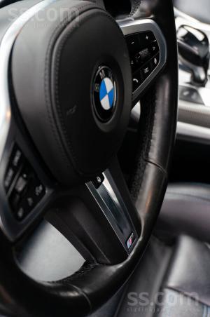BMW 330 2019 Rīga, ar dzinēja tilpumu 2.00 L un nobraukumu 135 tūkst. km par 26500 €, foto 14 vietnē AUTOMOTO.COM.LV
