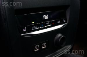 BMW 330 2019 Rīga, ar dzinēja tilpumu 2.00 L un nobraukumu 135 tūkst. km par 26500 €, foto 19 vietnē AUTOMOTO.COM.LV