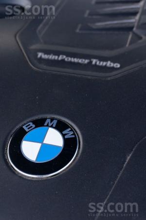 BMW 330 2019 Rīga, ar dzinēja tilpumu 2.00 L un nobraukumu 135 tūkst. km par 26500 €, foto 21 vietnē AUTOMOTO.COM.LV