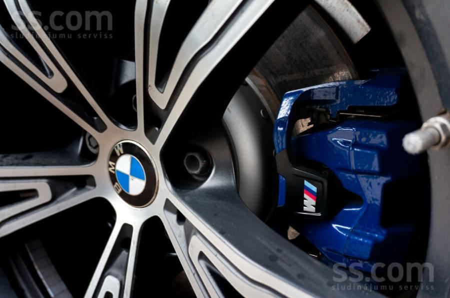 BMW 330 2019 Rīga, ar dzinēja tilpumu 2.00 L un nobraukumu 135 tūkst. km par 26500 €, foto 23 vietnē AUTOMOTO.COM.LV