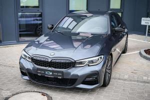 BMW 330 2019 in Kaunas, with an engine capacity of 3.00 L and mileage of 270 thousand km for 22950 €, photo 6 on AUTOMOTO.COM.LV