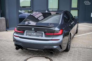 BMW 330 2019 in Kaunas, with an engine capacity of 3.00 L and mileage of 270 thousand km for 22950 €, photo 14 on AUTOMOTO.COM.LV