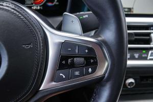 BMW 330 2019 in Kaunas, with an engine capacity of 3.00 L and mileage of 270 thousand km for 22950 €, photo 30 on AUTOMOTO.COM.LV