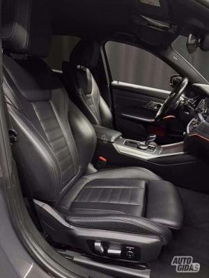 БМВ 330 2020 в Мариямполе, объемом двигателя 2.00 л и пробегом 145 тыс. км за 28450 €, фото 12 на AUTOMOTO.COM.LV