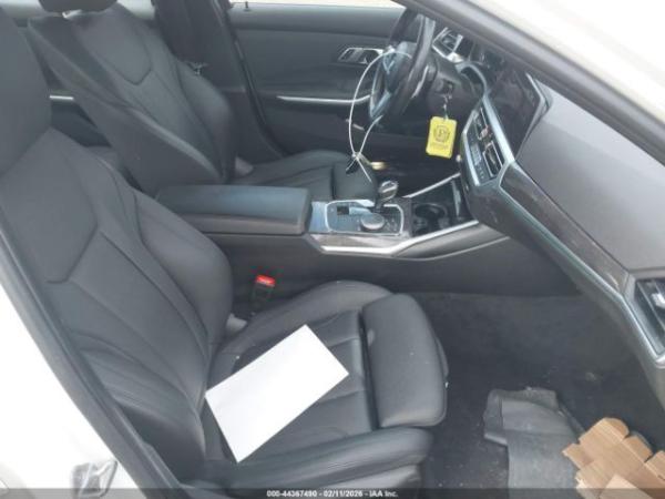 BMW 330 2020 in Klaipeda, with an engine capacity of 0.00 L and mileage of 0 thousand km for 7400 €, photo 5 on AUTOMOTO.COM.LV