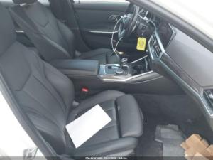 BMW 330 2020 in Klaipeda, with an engine capacity of 0.00 L and mileage of 0 thousand km for 7400 €, photo 6 on AUTOMOTO.COM.LV