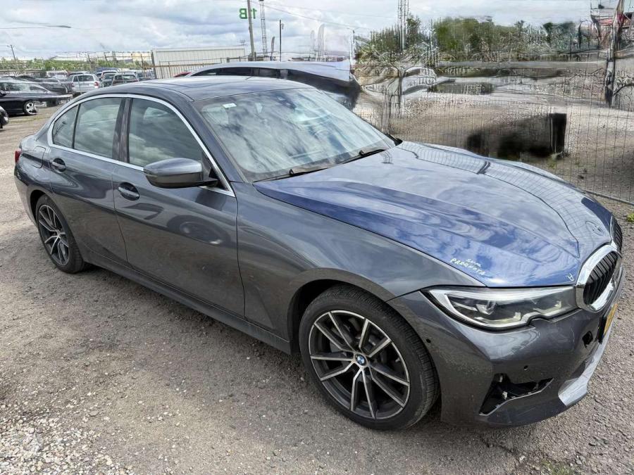 BMW 330 2020 Kauņa, ar dzinēja tilpumu 2.00 L un nobraukumu 119 tūkst. km par 17200 €, foto 4 vietnē AUTOMOTO.COM.LV