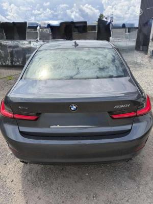 BMW 330 2020 Kauņa, ar dzinēja tilpumu 2.00 L un nobraukumu 119 tūkst. km par 17200 €, foto 6 vietnē AUTOMOTO.COM.LV
