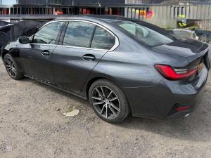 BMW 330 2020 Kauņa, ar dzinēja tilpumu 2.00 L un nobraukumu 119 tūkst. km par 17200 €, foto 7 vietnē AUTOMOTO.COM.LV