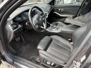 BMW 330 2020 Kauņa, ar dzinēja tilpumu 2.00 L un nobraukumu 119 tūkst. km par 17200 €, foto 9 vietnē AUTOMOTO.COM.LV