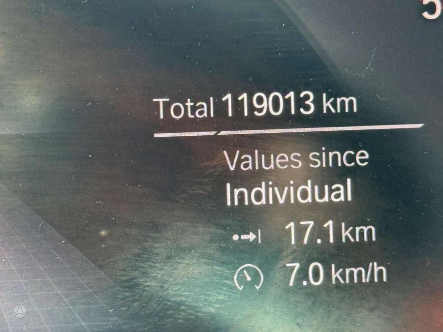 BMW 330 2020 Kauņa, ar dzinēja tilpumu 2.00 L un nobraukumu 119 tūkst. km par 17200 €, foto 12 vietnē AUTOMOTO.COM.LV