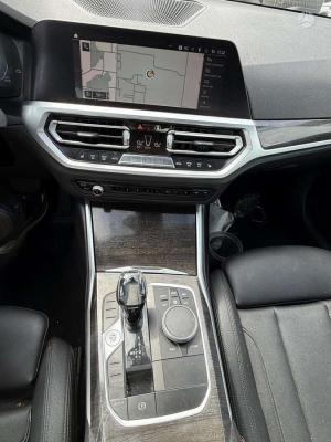 BMW 330 2020 Kauņa, ar dzinēja tilpumu 2.00 L un nobraukumu 119 tūkst. km par 17200 €, foto 13 vietnē AUTOMOTO.COM.LV