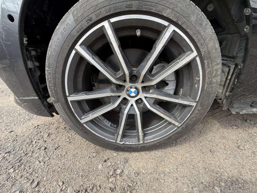 BMW 330 2020 Kauņa, ar dzinēja tilpumu 2.00 L un nobraukumu 119 tūkst. km par 17200 €, foto 15 vietnē AUTOMOTO.COM.LV