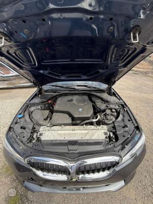 BMW 330 2020 Kauņa, ar dzinēja tilpumu 2.00 L un nobraukumu 119 tūkst. km par 17200 €, foto 16 vietnē AUTOMOTO.COM.LV