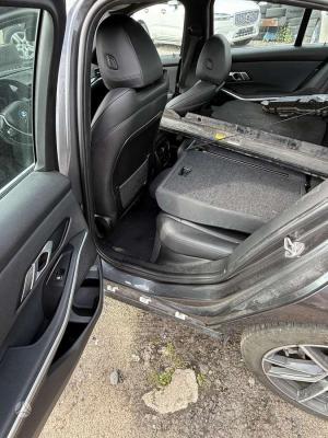 BMW 330 2020 Kauņa, ar dzinēja tilpumu 2.00 L un nobraukumu 119 tūkst. km par 17200 €, foto 18 vietnē AUTOMOTO.COM.LV