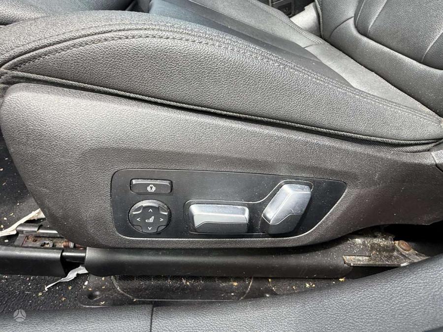 BMW 330 2020 Kauņa, ar dzinēja tilpumu 2.00 L un nobraukumu 119 tūkst. km par 17200 €, foto 19 vietnē AUTOMOTO.COM.LV