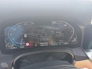 БМВ 330 2020 в Клайпеда, объемом двигателя 2.00 л и пробегом 79 тыс. км за 22000 €, фото 16 на AUTOMOTO.COM.LV