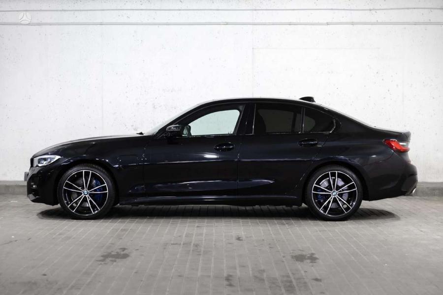 BMW 330 2021 Viļņa, ar dzinēja tilpumu 2.00 L un nobraukumu 84 tūkst. km par 34991 €, foto 4 vietnē AUTOMOTO.COM.LV