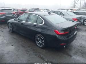 BMW 330 2021 Klaipėda, ar dzinēja tilpumu 0.00 L un nobraukumu 0 tūkst. km par 8500 €, foto 4 vietnē AUTOMOTO.COM.LV