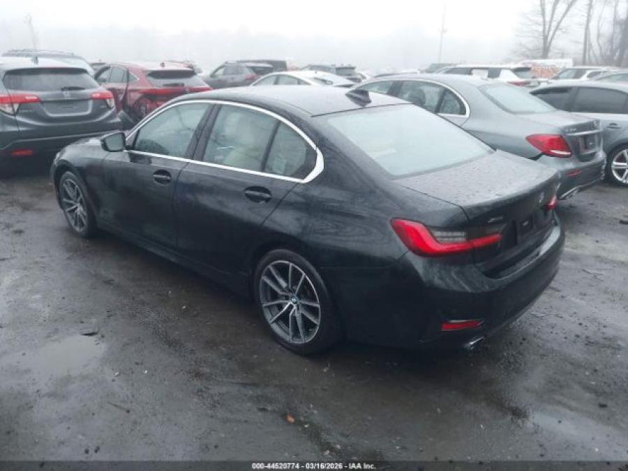 BMW 330 2021 Klaipėda, ar dzinēja tilpumu 0.00 L un nobraukumu 0 tūkst. km par 8500 €, foto 4 vietnē AUTOMOTO.COM.LV
