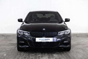 BMW 330 2021 Viļņa, ar dzinēja tilpumu 2.00 L un nobraukumu 119 tūkst. km par 30556 €, foto 3 vietnē AUTOMOTO.COM.LV