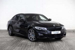 BMW 330 2021 Viļņa, ar dzinēja tilpumu 2.00 L un nobraukumu 119 tūkst. km par 30556 €, foto 4 vietnē AUTOMOTO.COM.LV