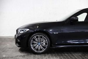 BMW 330 2021 Viļņa, ar dzinēja tilpumu 2.00 L un nobraukumu 119 tūkst. km par 30556 €, foto 6 vietnē AUTOMOTO.COM.LV