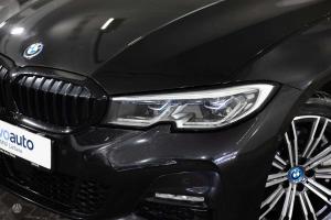BMW 330 2021 Viļņa, ar dzinēja tilpumu 2.00 L un nobraukumu 119 tūkst. km par 30556 €, foto 7 vietnē AUTOMOTO.COM.LV
