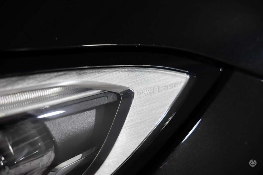 BMW 330 2021 Viļņa, ar dzinēja tilpumu 2.00 L un nobraukumu 119 tūkst. km par 30556 €, foto 8 vietnē AUTOMOTO.COM.LV