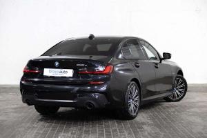 BMW 330 2021 Viļņa, ar dzinēja tilpumu 2.00 L un nobraukumu 119 tūkst. km par 30556 €, foto 11 vietnē AUTOMOTO.COM.LV