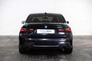 BMW 330 2021 Viļņa, ar dzinēja tilpumu 2.00 L un nobraukumu 119 tūkst. km par 30556 €, foto 13 vietnē AUTOMOTO.COM.LV