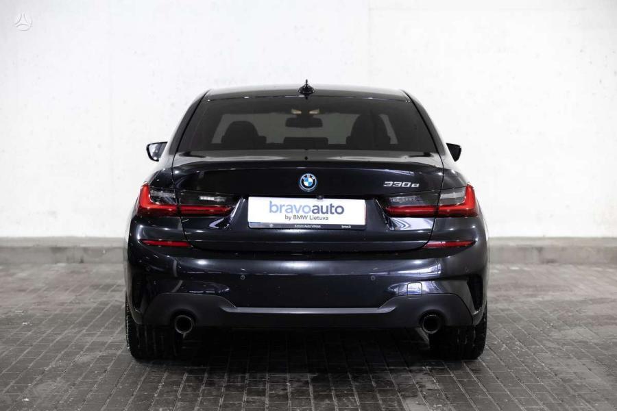BMW 330 2021 Viļņa, ar dzinēja tilpumu 2.00 L un nobraukumu 119 tūkst. km par 30556 €, foto 13 vietnē AUTOMOTO.COM.LV