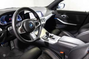 BMW 330 2021 Viļņa, ar dzinēja tilpumu 2.00 L un nobraukumu 119 tūkst. km par 30556 €, foto 15 vietnē AUTOMOTO.COM.LV