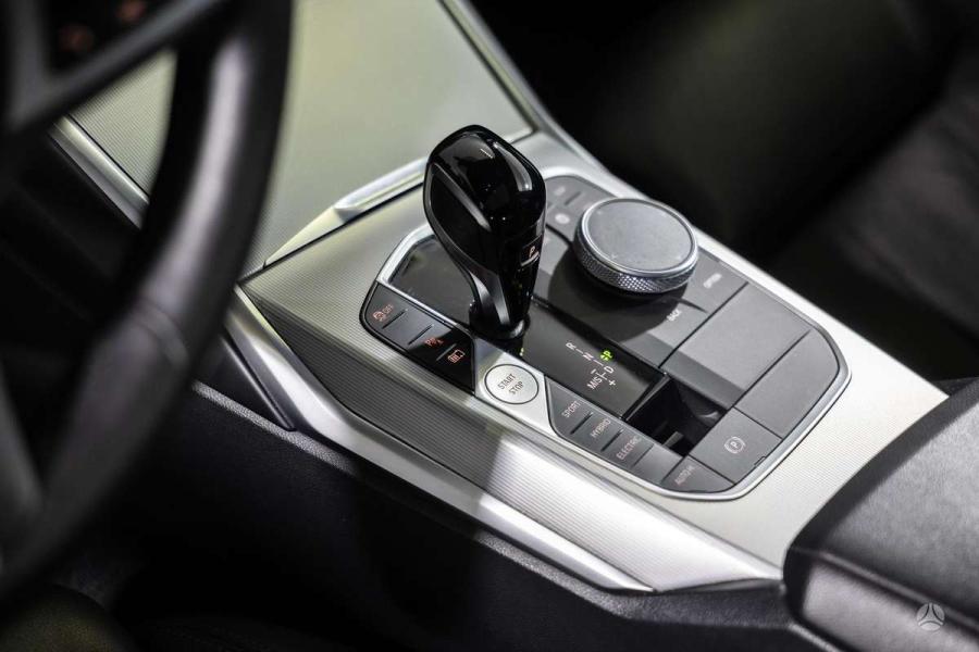 BMW 330 2021 Viļņa, ar dzinēja tilpumu 2.00 L un nobraukumu 119 tūkst. km par 30556 €, foto 16 vietnē AUTOMOTO.COM.LV