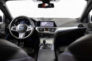 BMW 330 2021 Viļņa, ar dzinēja tilpumu 2.00 L un nobraukumu 119 tūkst. km par 30556 €, foto 18 vietnē AUTOMOTO.COM.LV