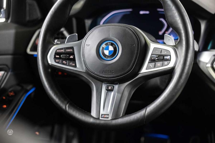 BMW 330 2021 Viļņa, ar dzinēja tilpumu 2.00 L un nobraukumu 119 tūkst. km par 30556 €, foto 19 vietnē AUTOMOTO.COM.LV