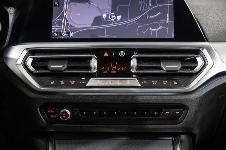 BMW 330 2021 Viļņa, ar dzinēja tilpumu 2.00 L un nobraukumu 119 tūkst. km par 30556 €, foto 20 vietnē AUTOMOTO.COM.LV