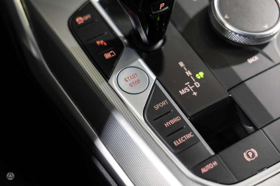 BMW 330 2021 Viļņa, ar dzinēja tilpumu 2.00 L un nobraukumu 119 tūkst. km par 30556 €, foto 23 vietnē AUTOMOTO.COM.LV