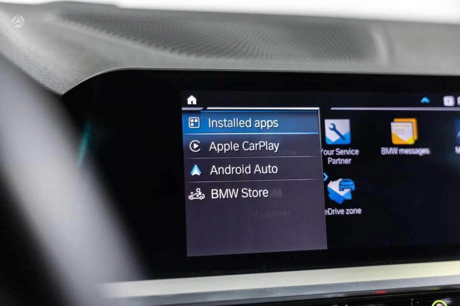 BMW 330 2021 Viļņa, ar dzinēja tilpumu 2.00 L un nobraukumu 119 tūkst. km par 30556 €, foto 25 vietnē AUTOMOTO.COM.LV