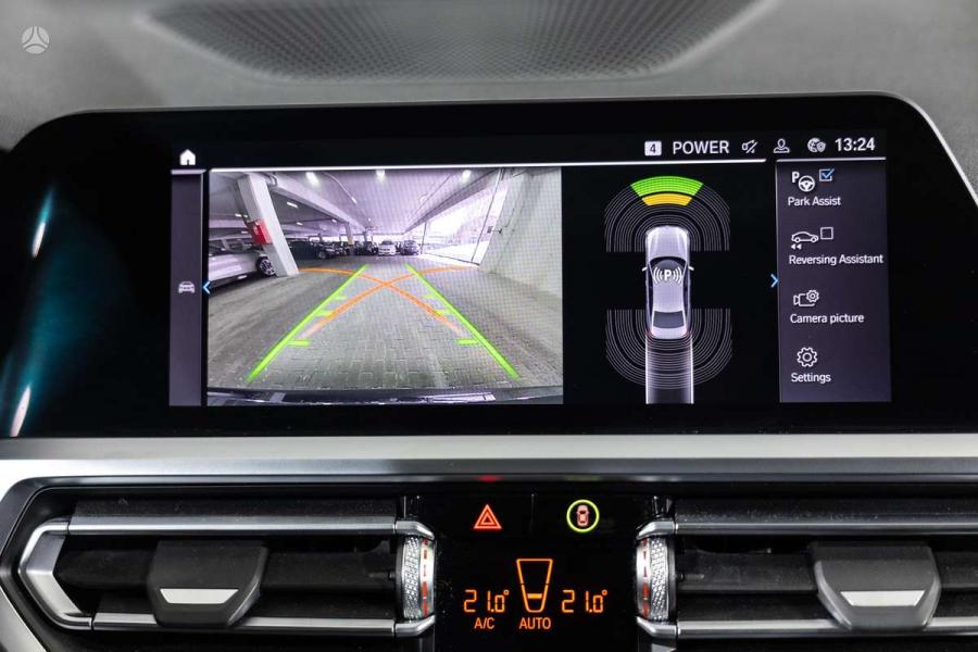 BMW 330 2021 Viļņa, ar dzinēja tilpumu 2.00 L un nobraukumu 119 tūkst. km par 30556 €, foto 26 vietnē AUTOMOTO.COM.LV
